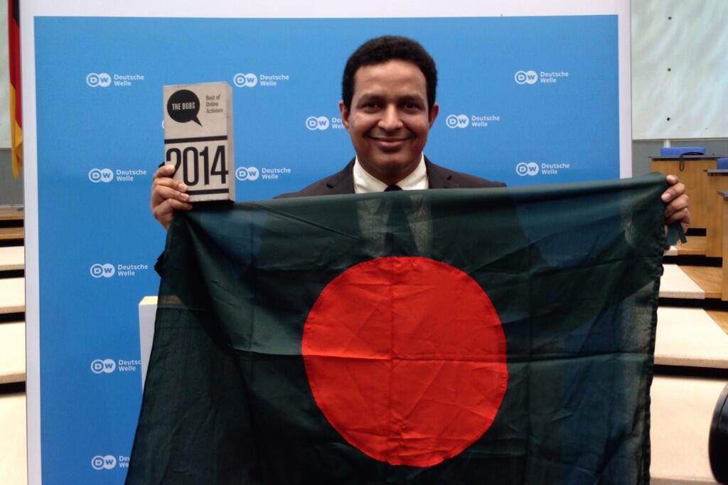 Media Coverage - Ragib Hasan PhD